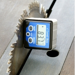 Woodworking Supplies S/E QLD - Digital Angle Box