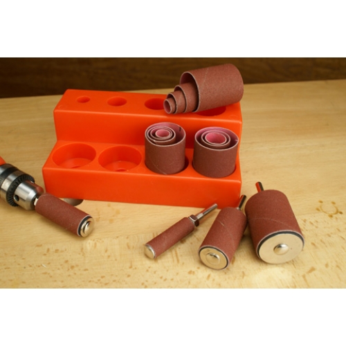 Woodworking Supplies S/E QLD - Drum Sanding Set