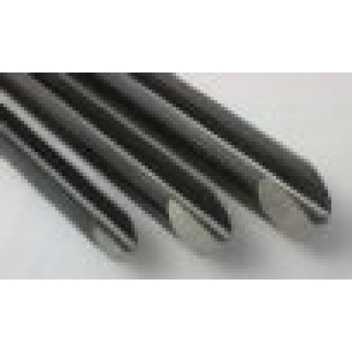 Woodworking Supplies S/E QLD - Thompson 5/8 U Bowl Gouge Unhandled