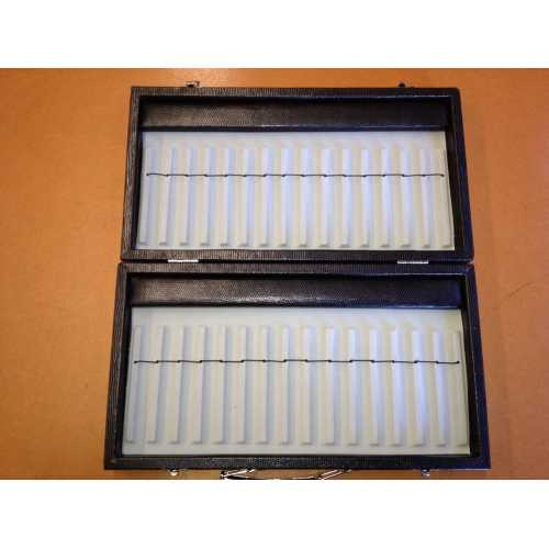 Woodworking Supplies S/E QLD - 30 pce Large pen case