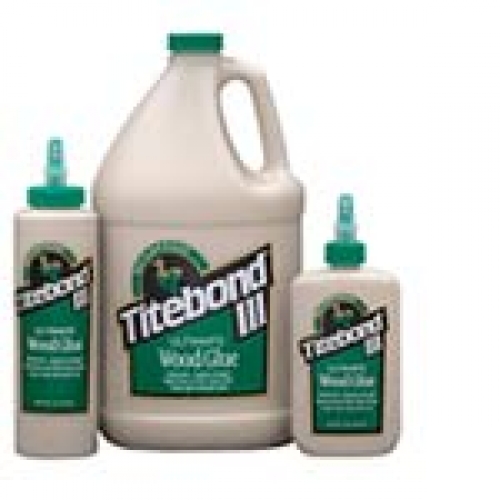 Woodworking Supplies S E QLD Titebond III